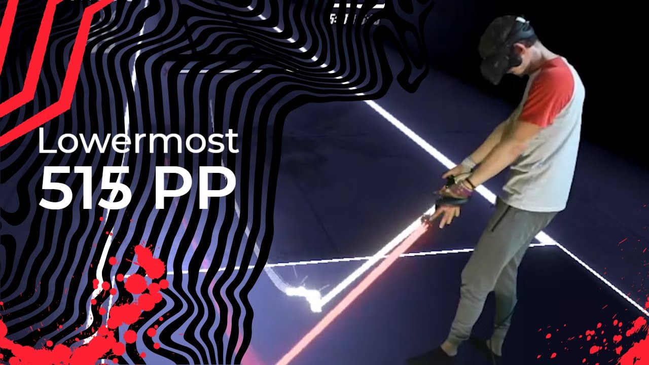 Getting another 515PP on LOWERMOST REVOLT #5 - YouTube