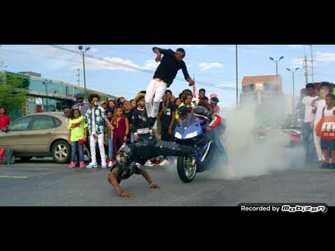 Ayo And Teo - Rolex (Official Music Video) Dope Vevo