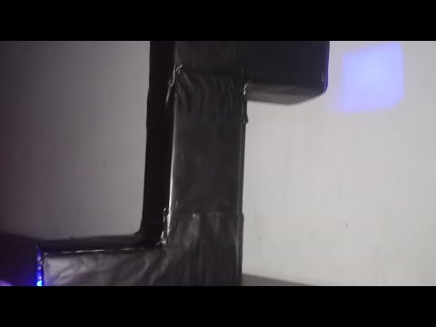 PERISCOPE MAKING FROM CARD BOARD!  MIRROR WITH PERISCOPE