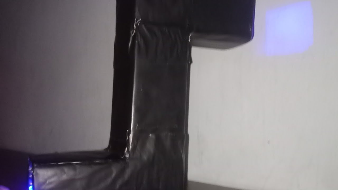 PERISCOPE MAKING FROM CARD BOARD! MIRROR WITH PERISCOPE - YouTube