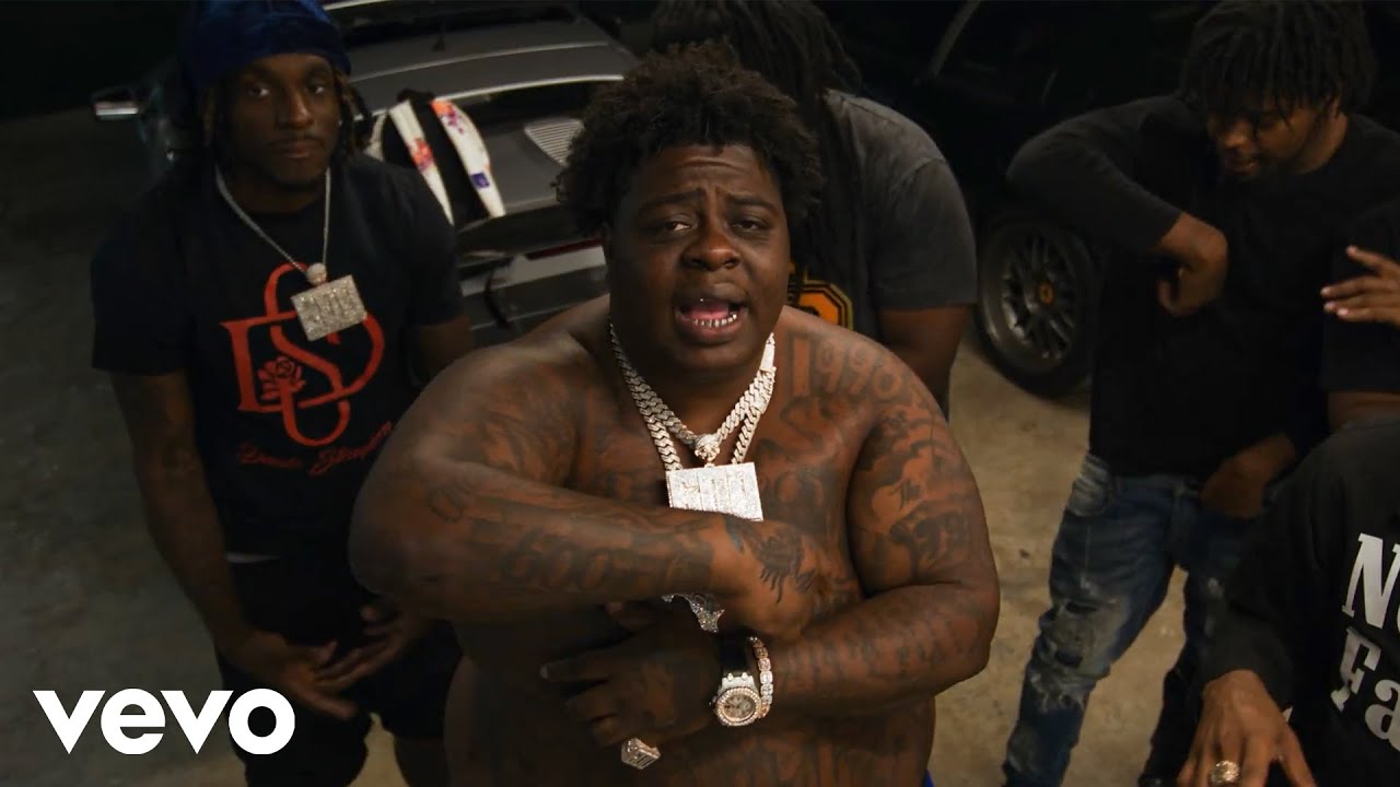 BigXthaPlug ft. BIG30 & BigWalkDog - 24 Hours (Music Video) - YouTube