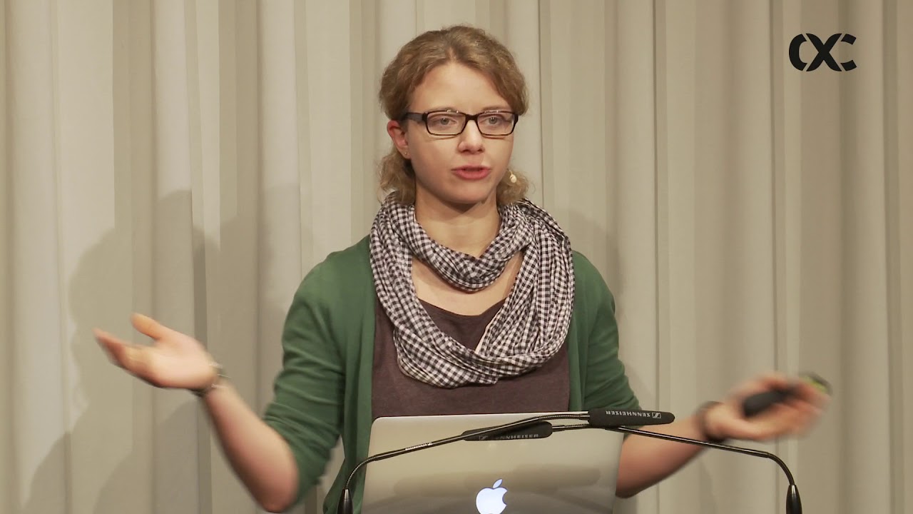 microXchg 2018 - Break Up With Your Frontend Monolith - Elisabeth Engel ...