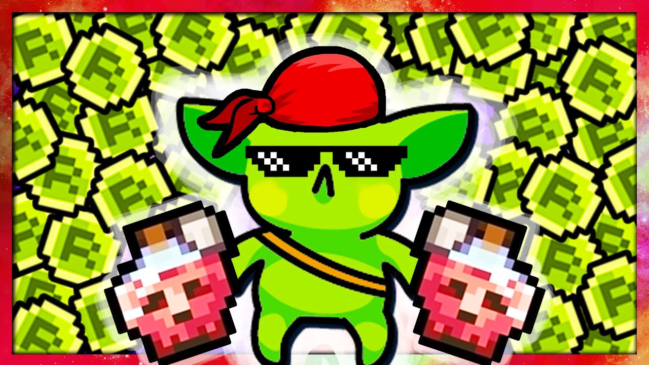 The ULTIMATE Defresh Refresh Build In Peglin! - YouTube