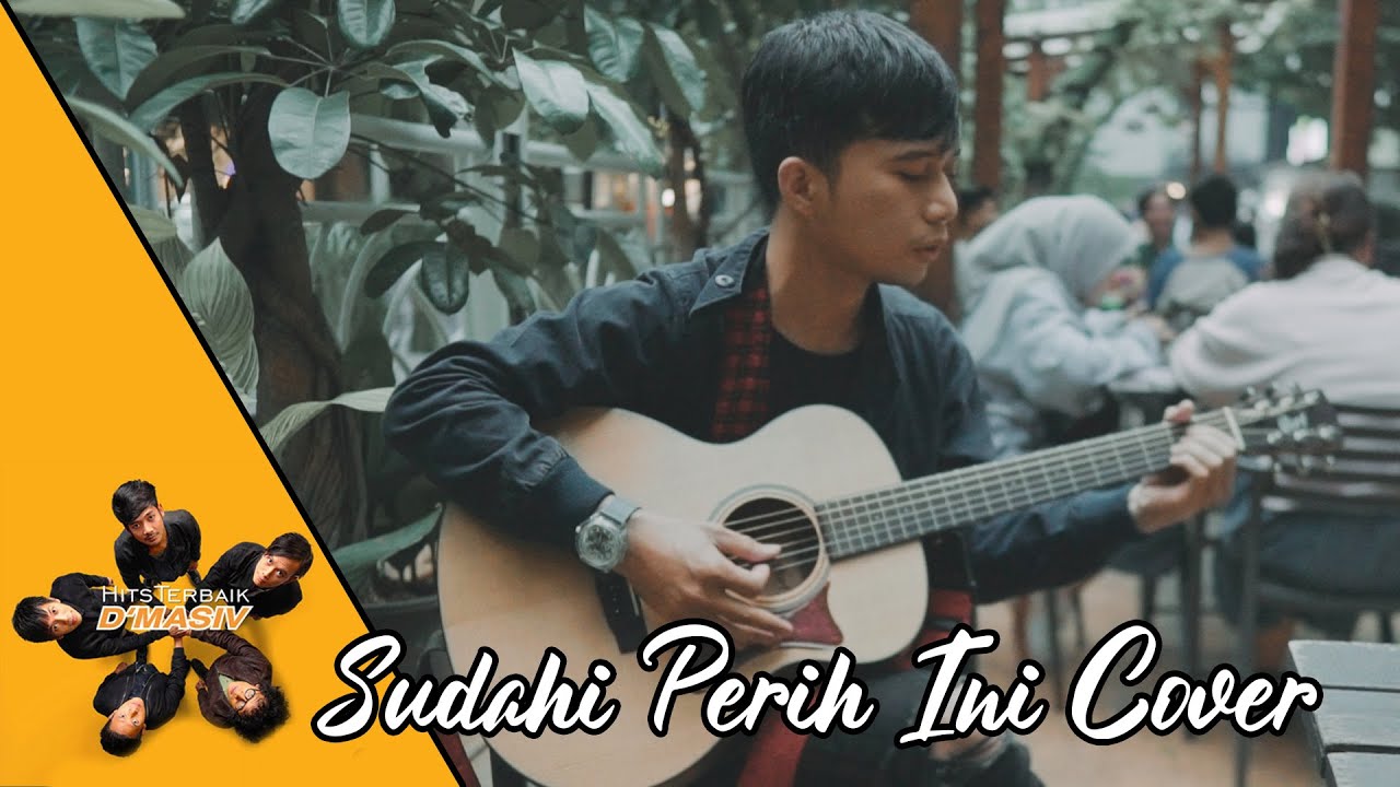 D'masiv - Sudahi Perih Ini (Cover by Ombray) - YouTube