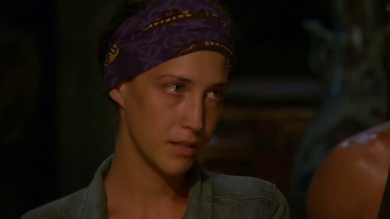 Ciera Voted Out Her Mama - YouTube