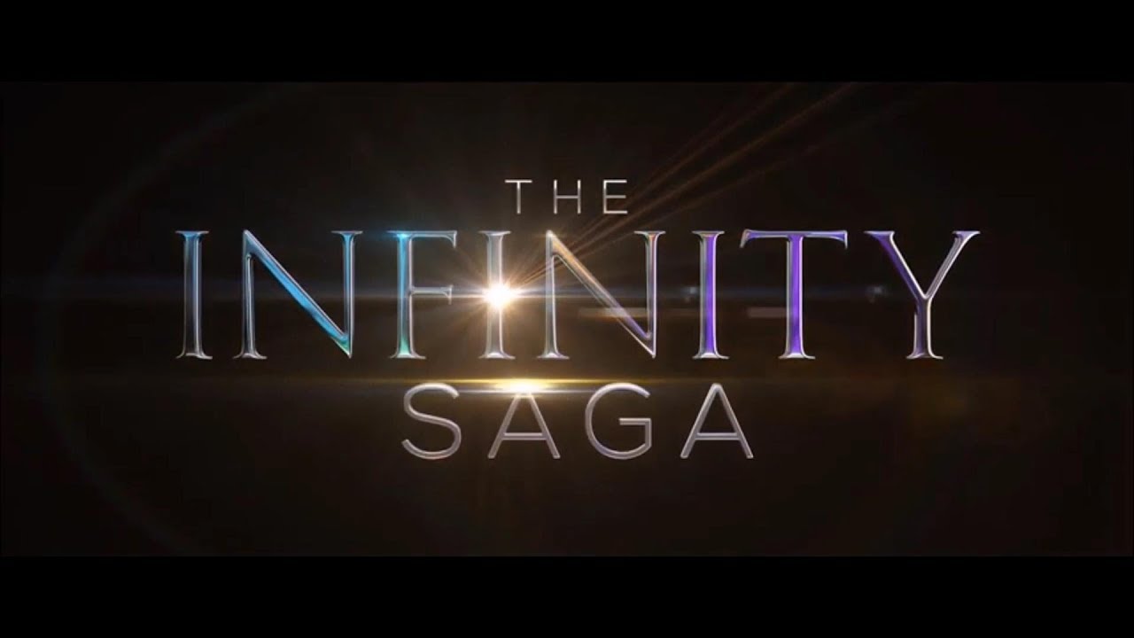 Marvel dévoile une bande-annonce The Infinity Saga - Superpouvoir.com