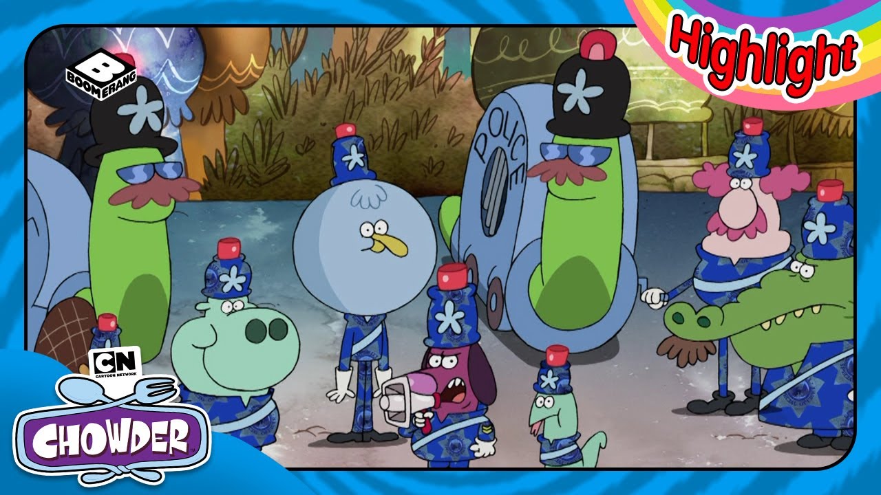 เงื่อนไขการซื้อชุดผลไม้ | ชาวเดอร์ | Chowder | Chowder and friends ...