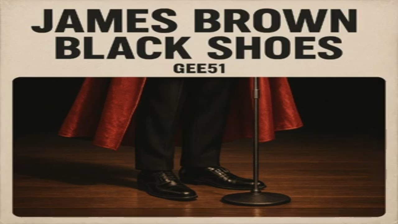 james brown hardestThe hardest working man in show business never ...