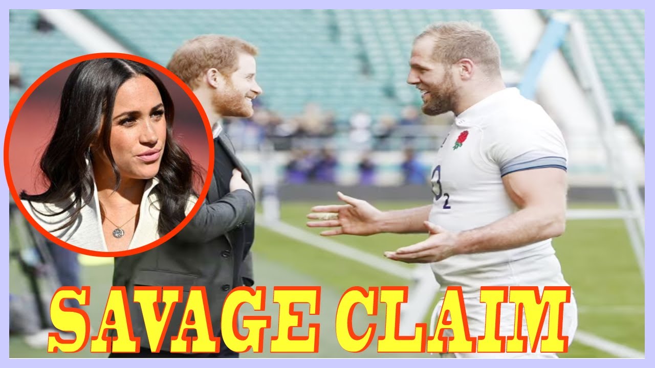 Prince Harry's close friend makes savage claim of one key change since ...