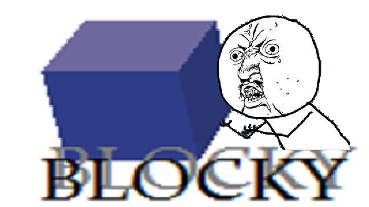 Definition Of Rage Blocky YouTube definition-of-rage-blocky-youtube