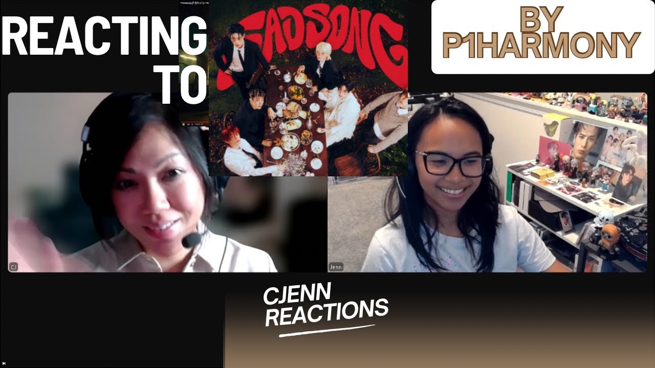Reacting to 'Sad Song' by P1Harmony! - YouTube