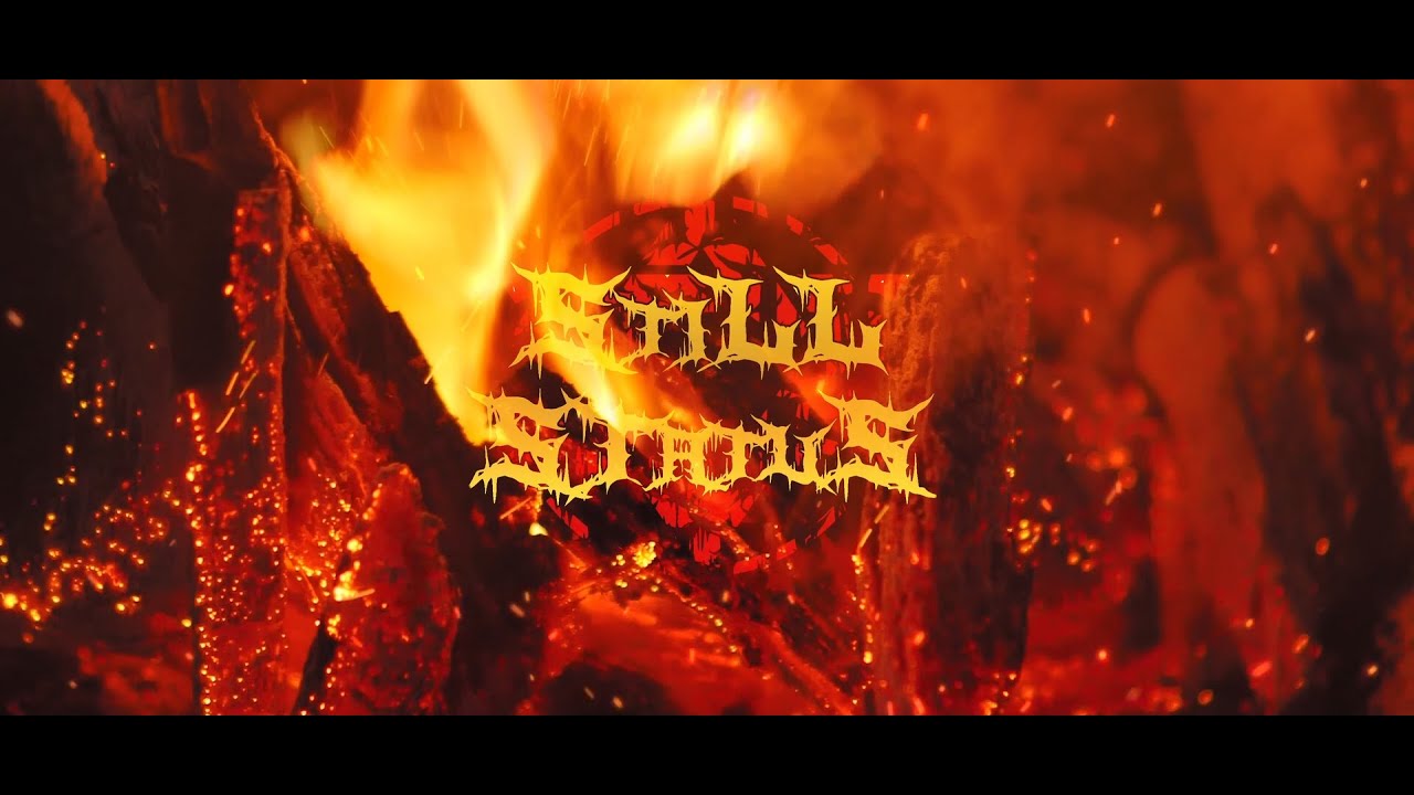 STILL STATUS - I'M A SINNER - YouTube