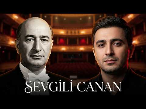 Bülbül & Samir Cəfərov - Sevgili canan