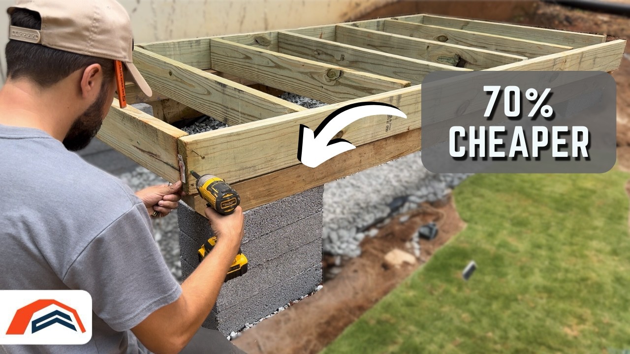 Cheapest Foundation Builder Daly City
