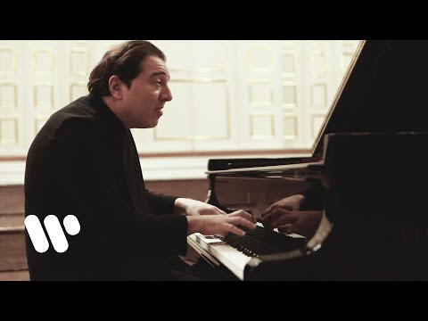 Fazıl Say – Beethoven: Piano Sonata No. 26 in E-Flat Major, Op. 81a \