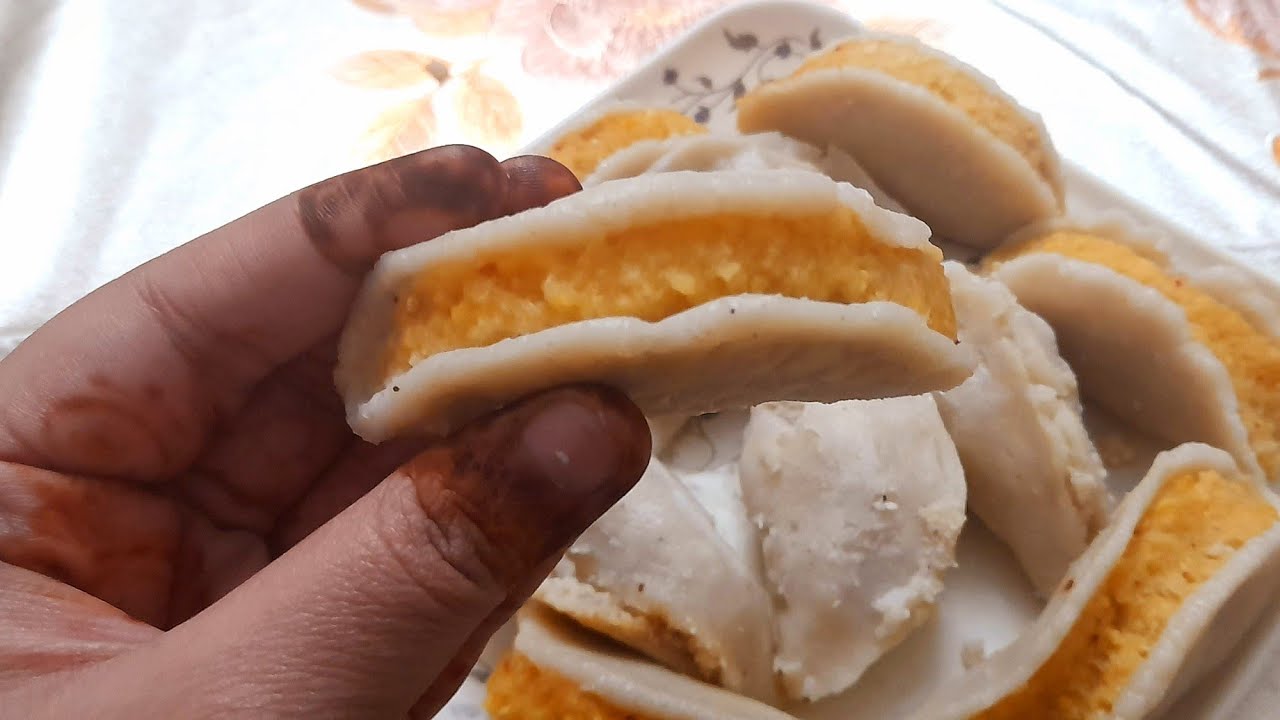 what is pitha??___How it is made?? - YouTube