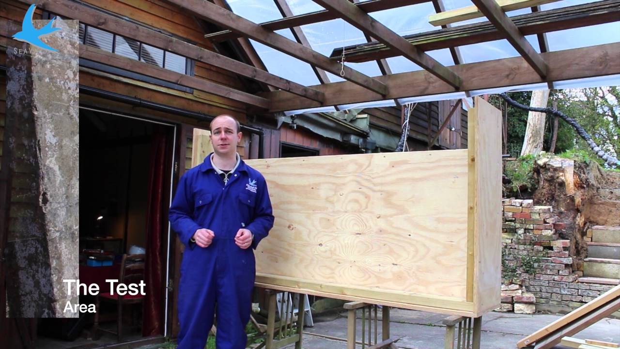 Sluice Gate Synopsis - YouTube