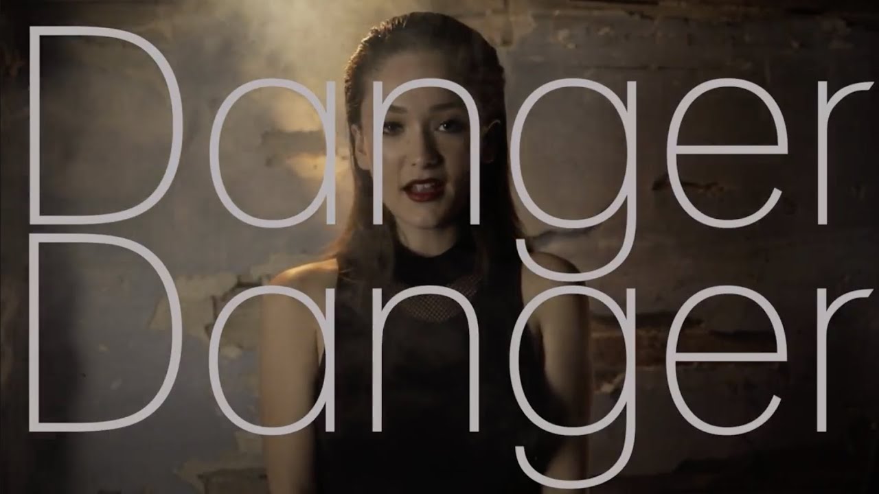KIRA - Danger Danger - Lyric Video - YouTube