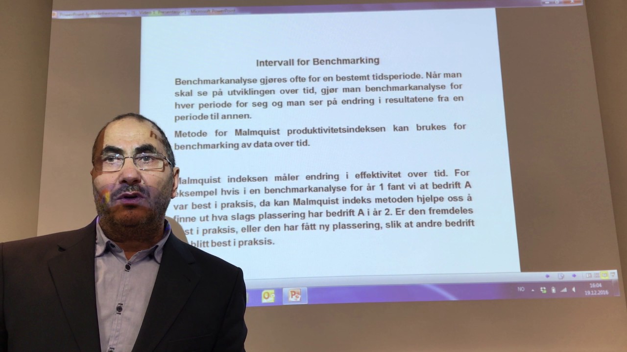 Data Envelopment Analysis DEA Benchark Analyse YouTube Data Envelopment Analysis DEA Benchark Analyse YouTube