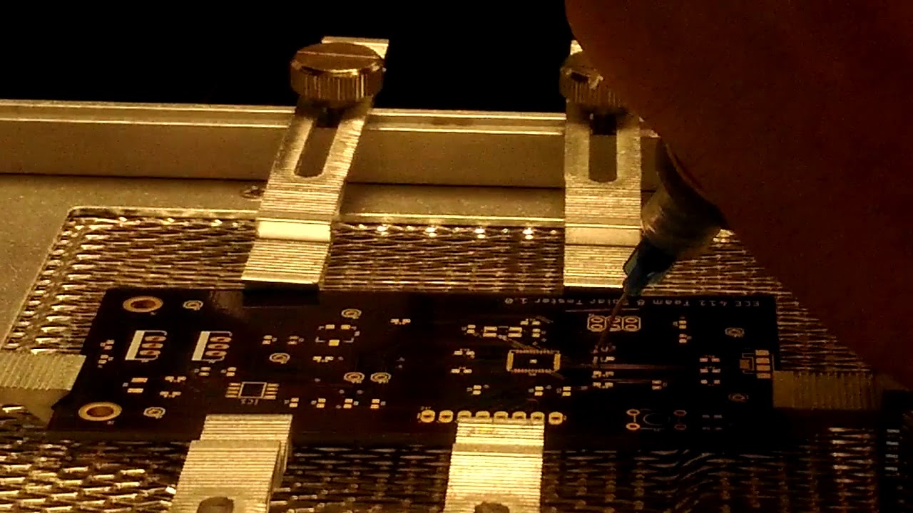 ECE 411 Practicum project SOLAR V_20181201_130847.mp4 - YouTube