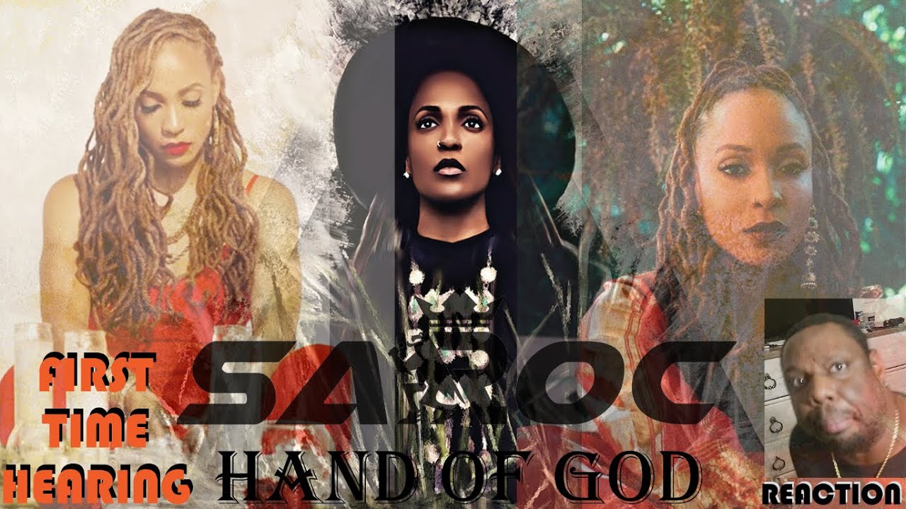 Sa Roc - Hand of God "SO MANNNYYY BARS" {BATTLE REACTION} | FIRST TIME ...