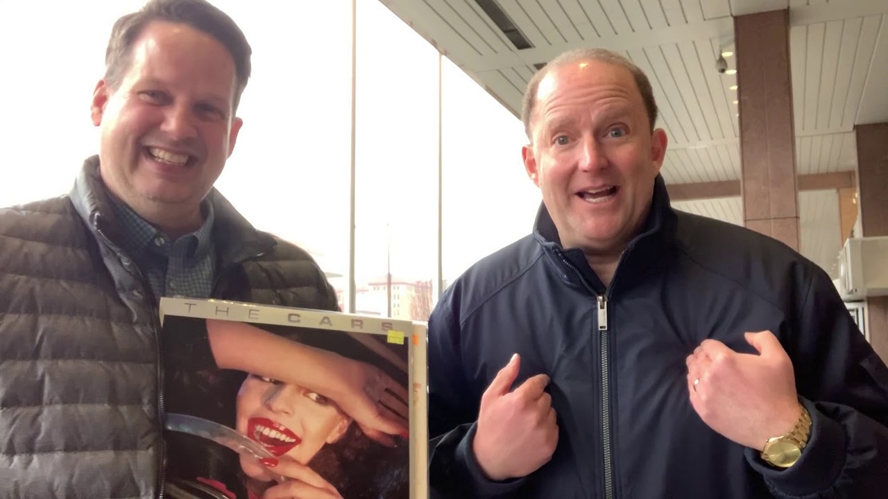 Meet The World's #1 Cars Fan!!! - YouTube