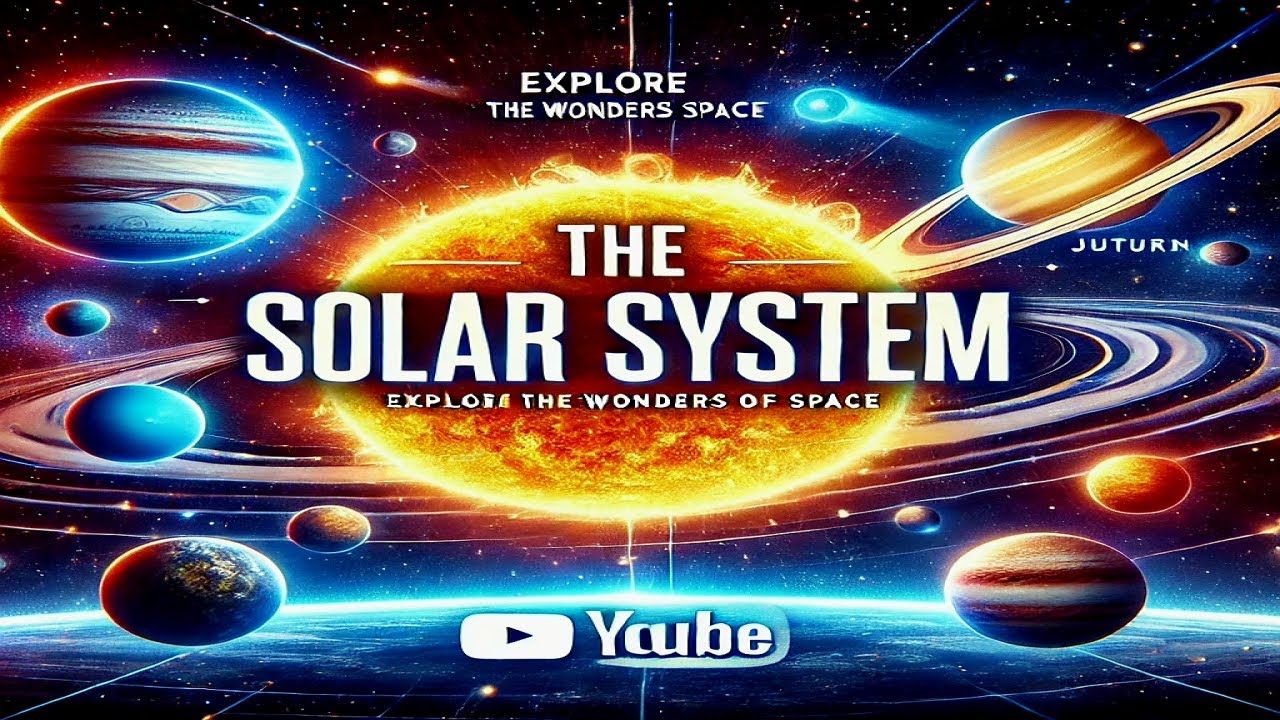 "Exploring the Wonders of the Solar System" - YouTube