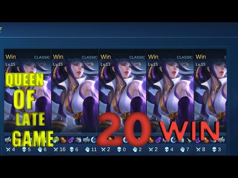 hanabi gameplay.. best late game mm😱😱😱😱🔥