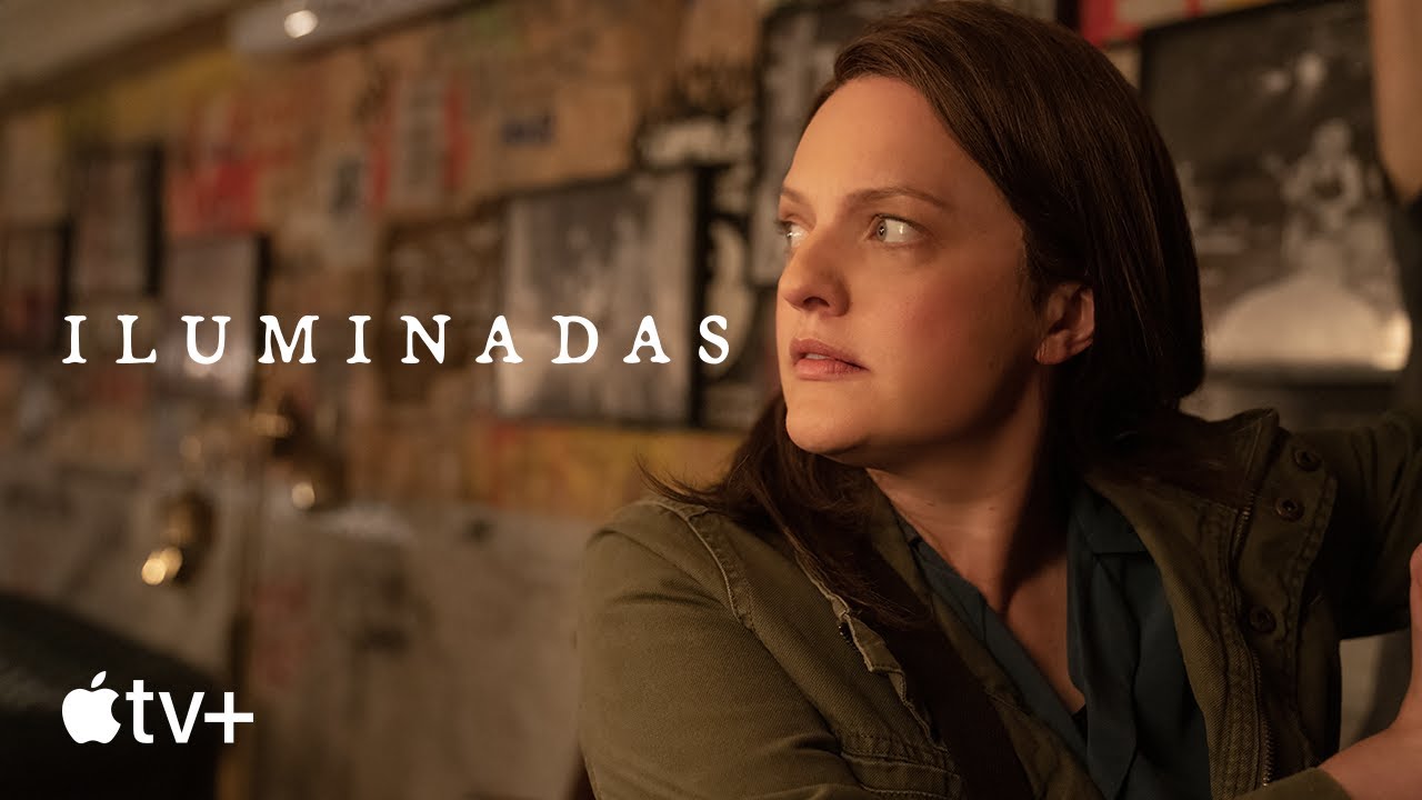 Iluminadas – Teaser Oficial | Apple TV+ - YouTube