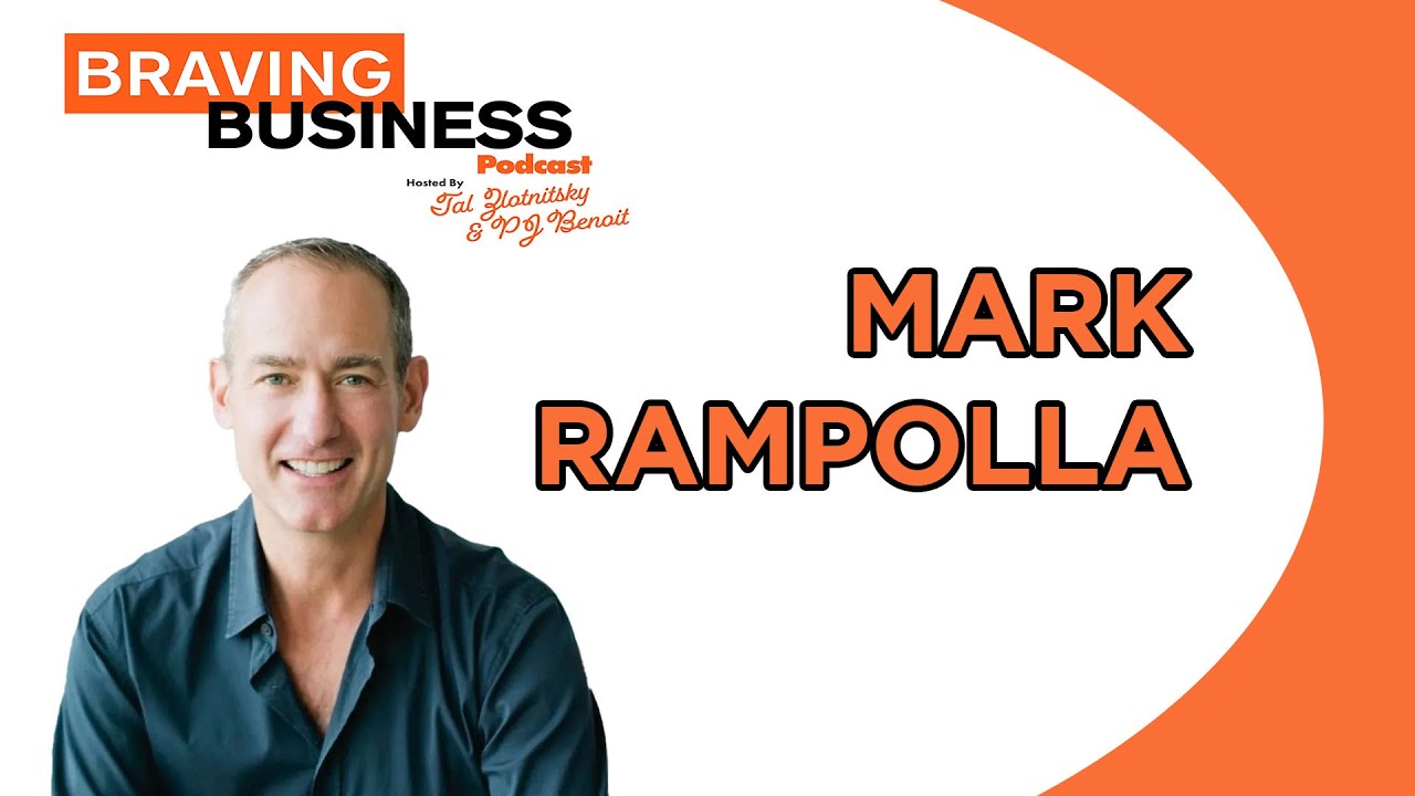 The Price of Freedom: Mark Rampolla on Entrepreneurship, Success, and ...