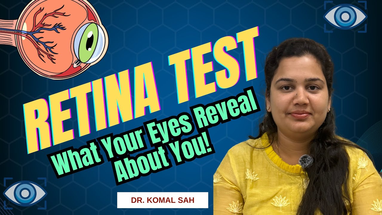 What to Expect During Your Retina Check-Up and Tests | Expert Guide ...