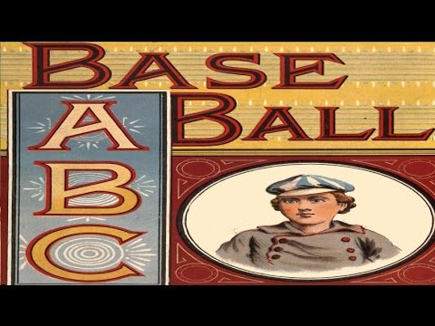 Baseball ABC - YouTube