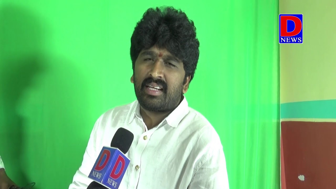 07 December 2018 DIRECTOR SRIDHAR - YouTube