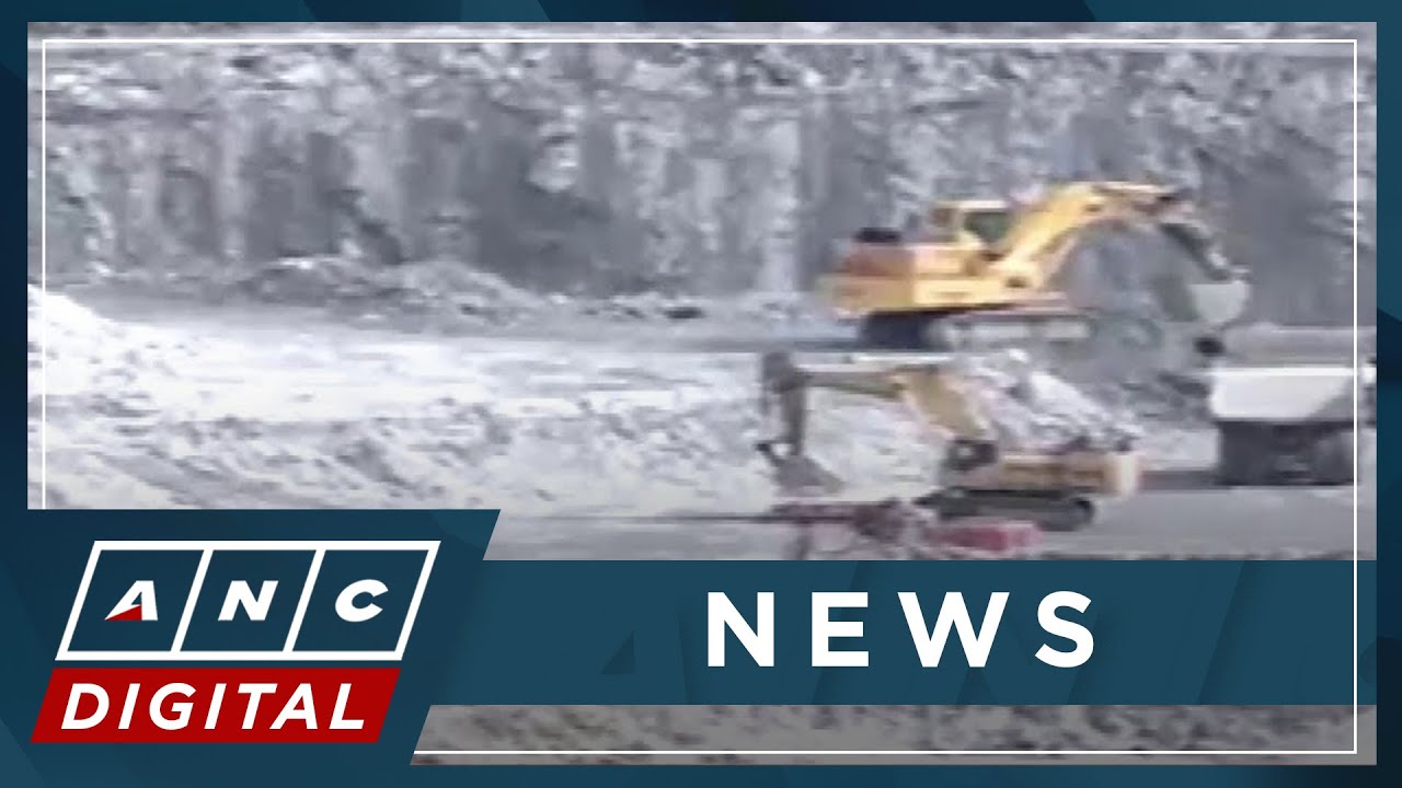 PH to ban export of raw minerals as Senate passes landmark mining ...