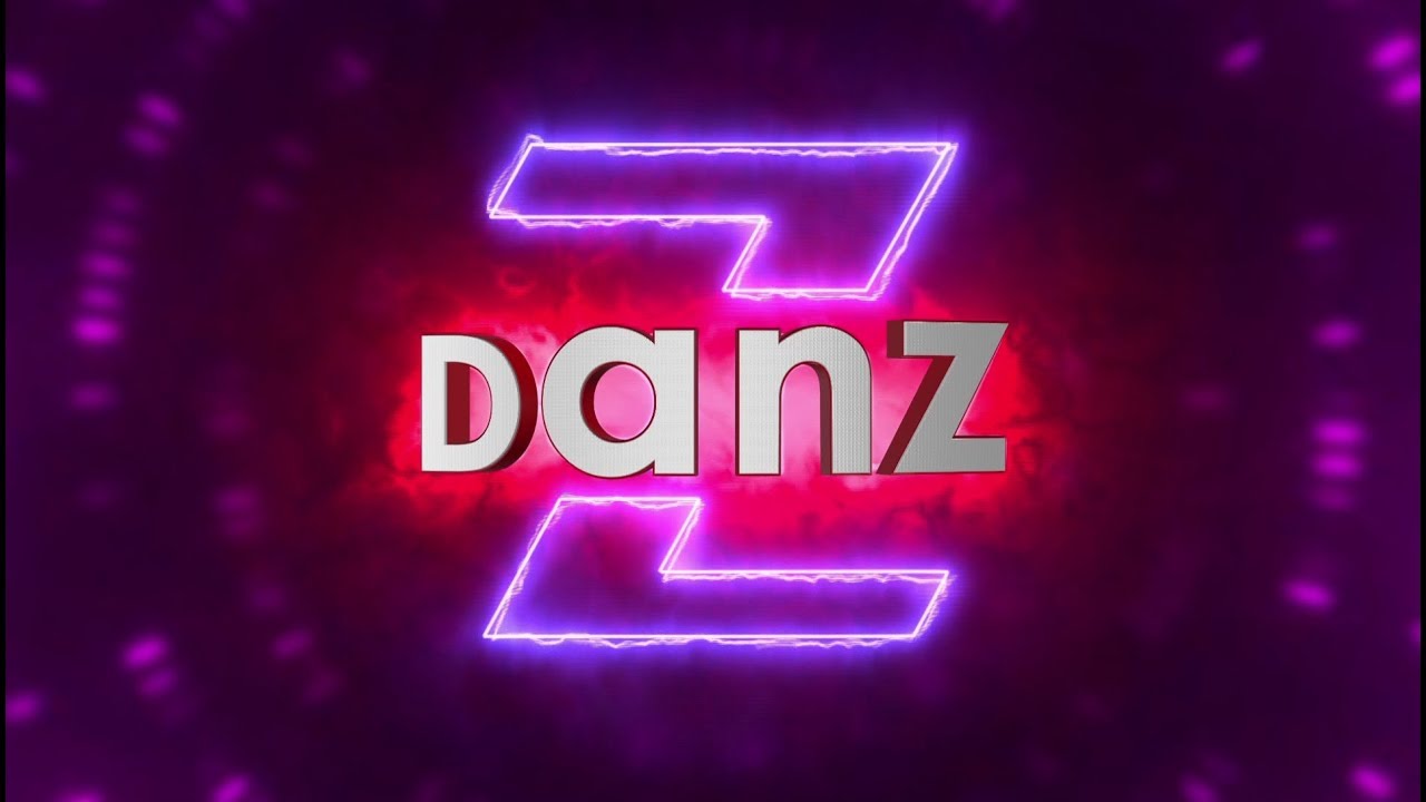 DANZ | The Ultimate Dance Reality Show Face Off Round 03 - YouTube