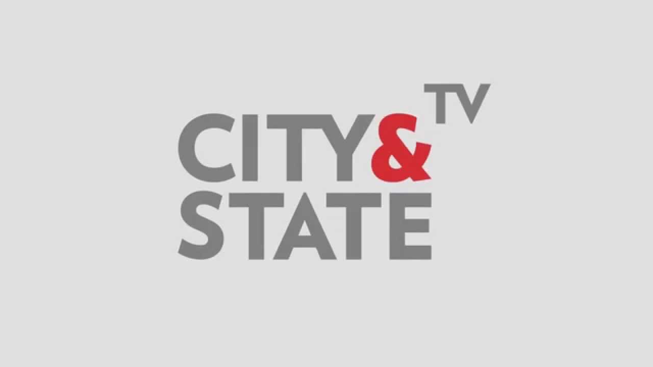 City & State TV new opening - YouTube
