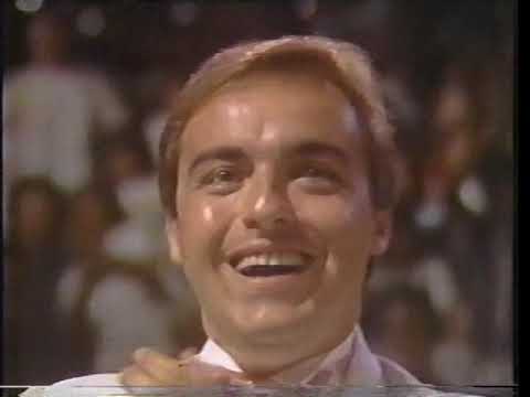 Miss Brasil 1985 - Final - YouTube