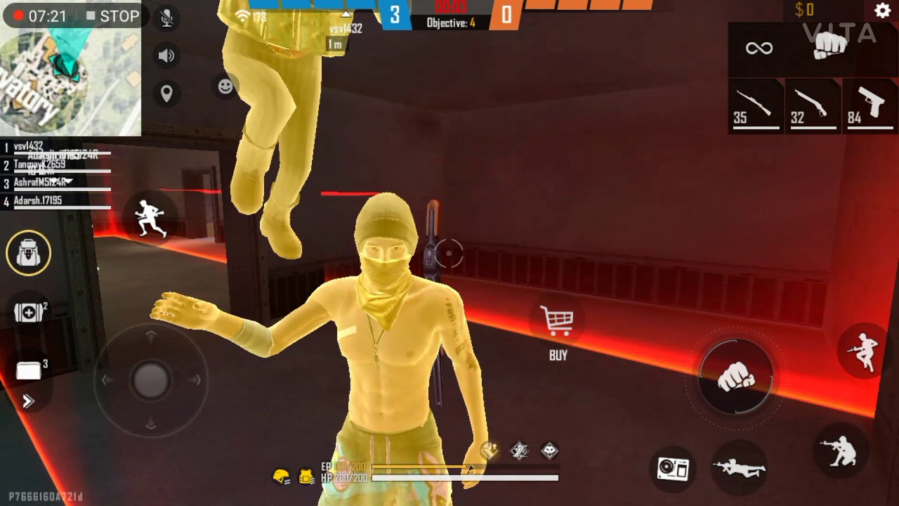 My mini rage mode - YouTube