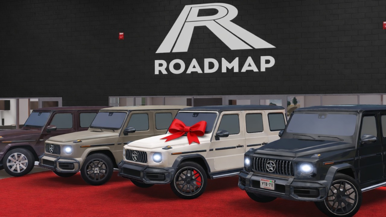 *NEW* Greenville Wisconsin Buying Our Family Dream Car Mercedes G Wagon ...