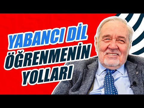 Ülkenin Yüzde Kaçı Cahil? | İlber Ortaylı Cahille Sohbeti Kestim