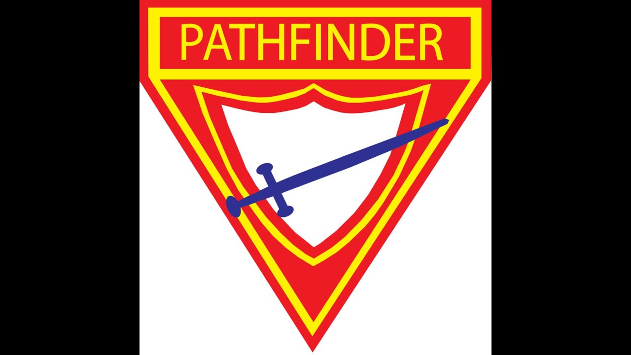 WORLD PATHFINDER'S DAY - YouTube