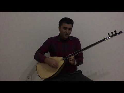 BUNCA GAMI BUNCA DERDİ - MÜSLÜM GÜRSES - BAĞLAMA COVER
