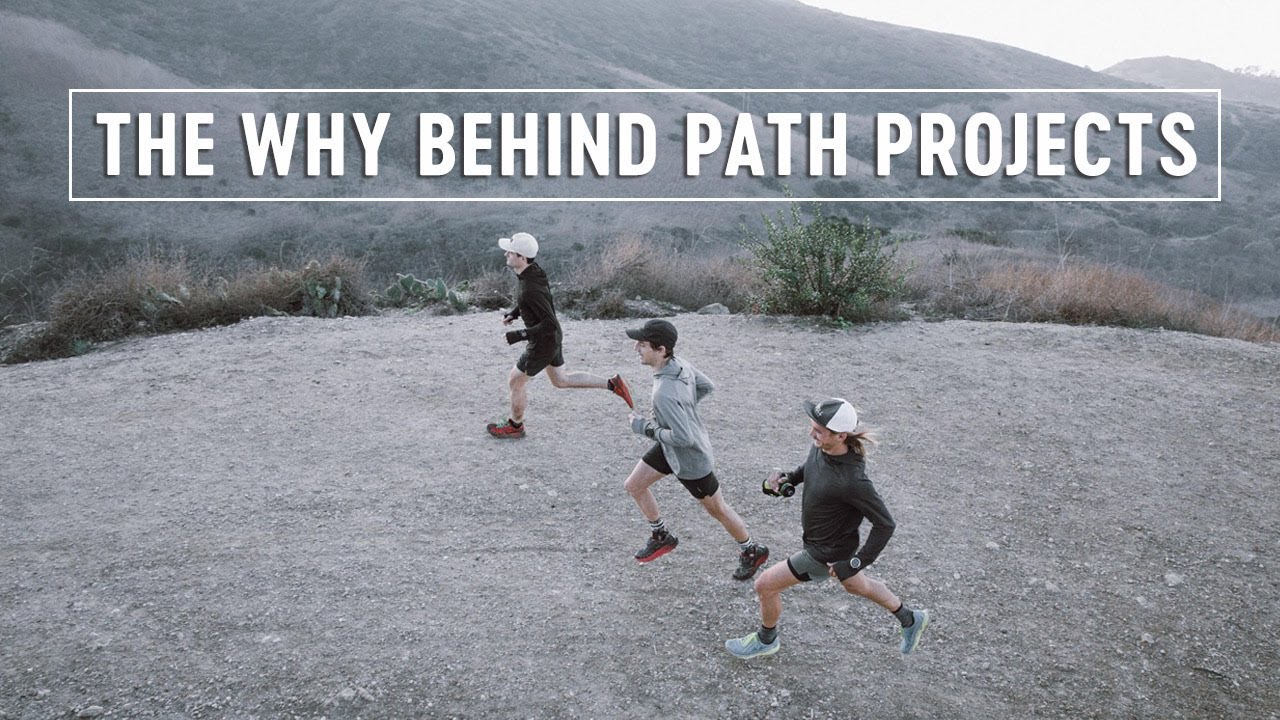 The WHY behind PATH projects - YouTube