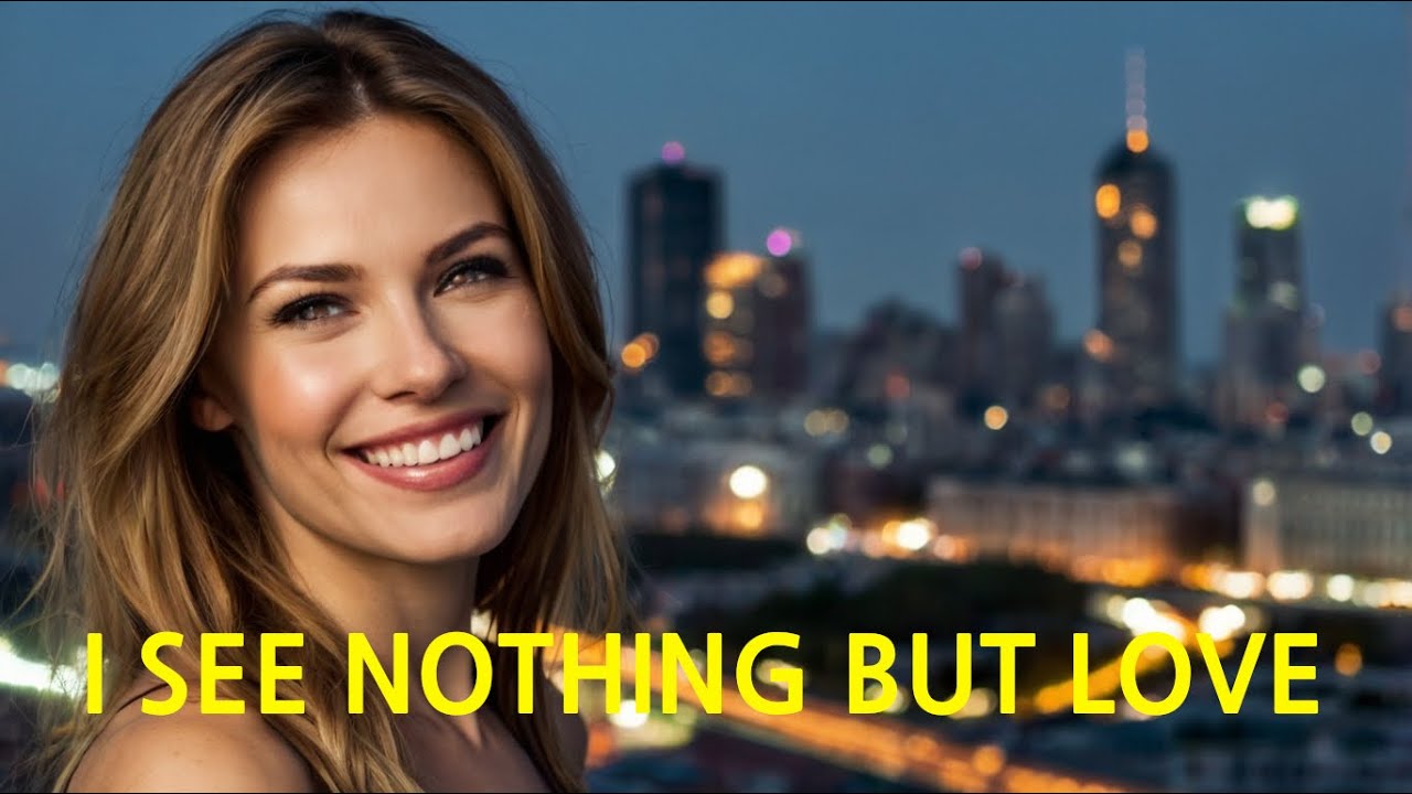 I SEE NOTHING BUT LOVE song, s7 - YouTube