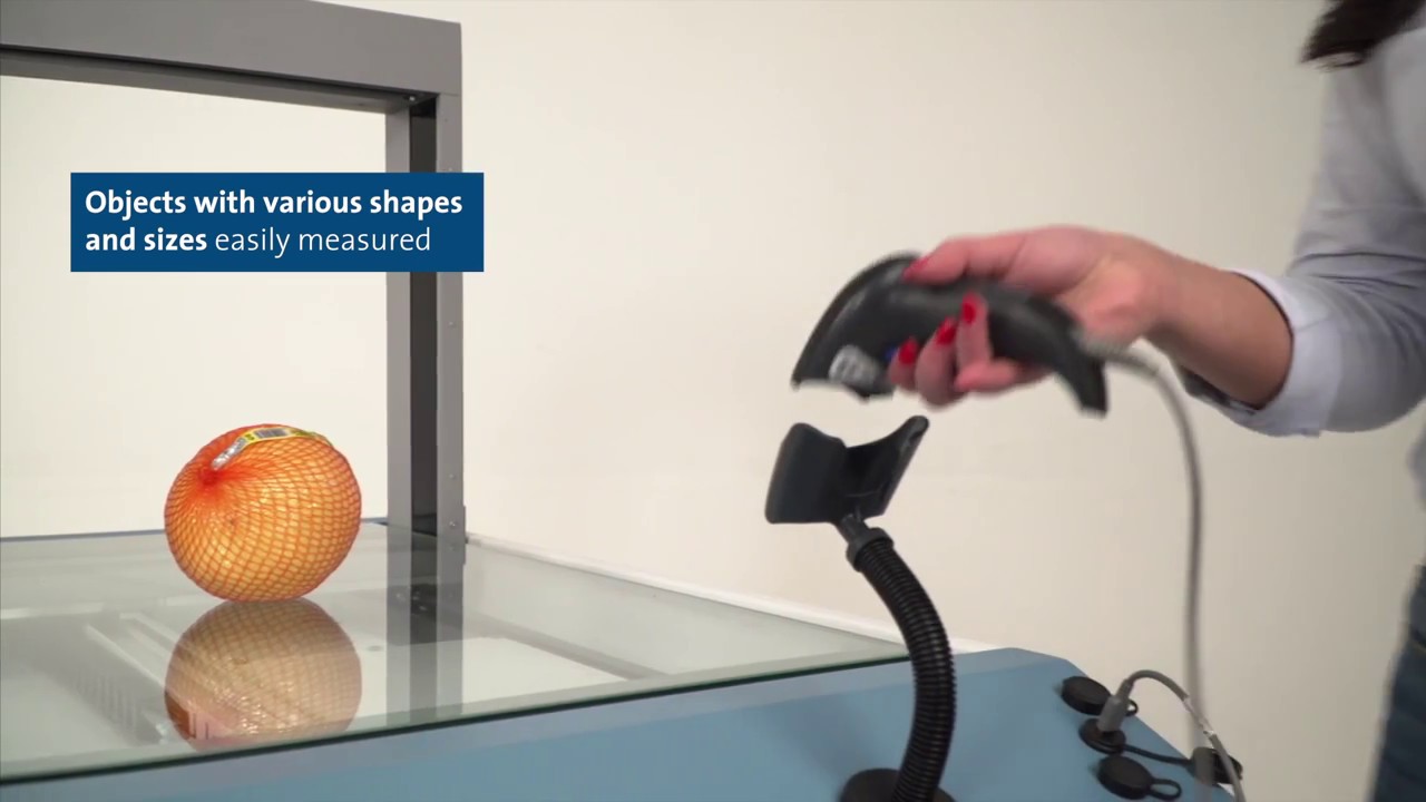 LNConsult | KHT Multiscan Demonstration Video HD - YouTube