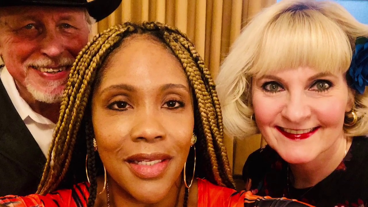 Jan Leman Band Performing at the Knickerbocker on the Lake - YouTube