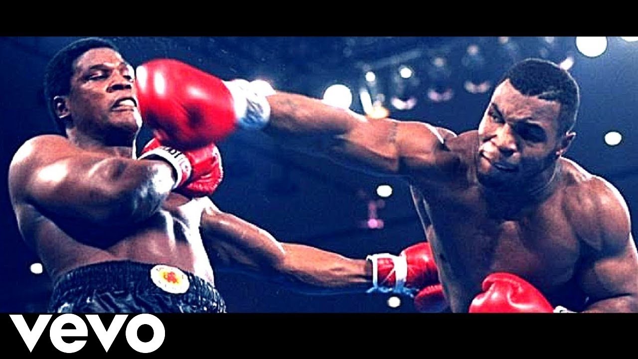 2Pac - Iron Mike (2021 Remix) - YouTube