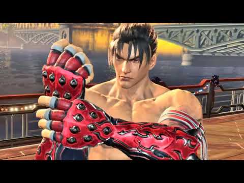 Tekken 8 - Ranked Online Match - Alisa (Maid Outfit) VS Jin Kazama