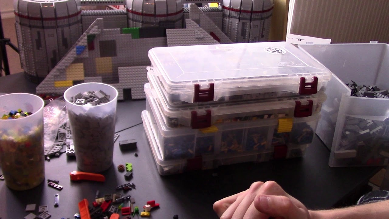LEGO Beginner's Guide to Growing Your Collection and Hobby EP1 - YouTube