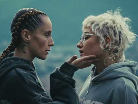 Dea Culpa, Ciao sono Vale - IL MALE È FEMMINA (Official Video)